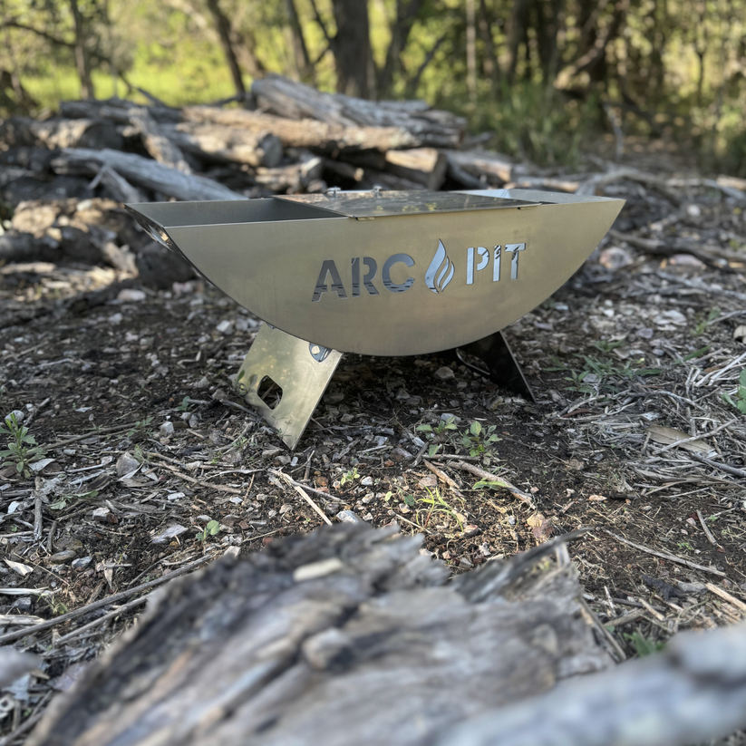 ArcGrill – ArcMate Pty Ltd
