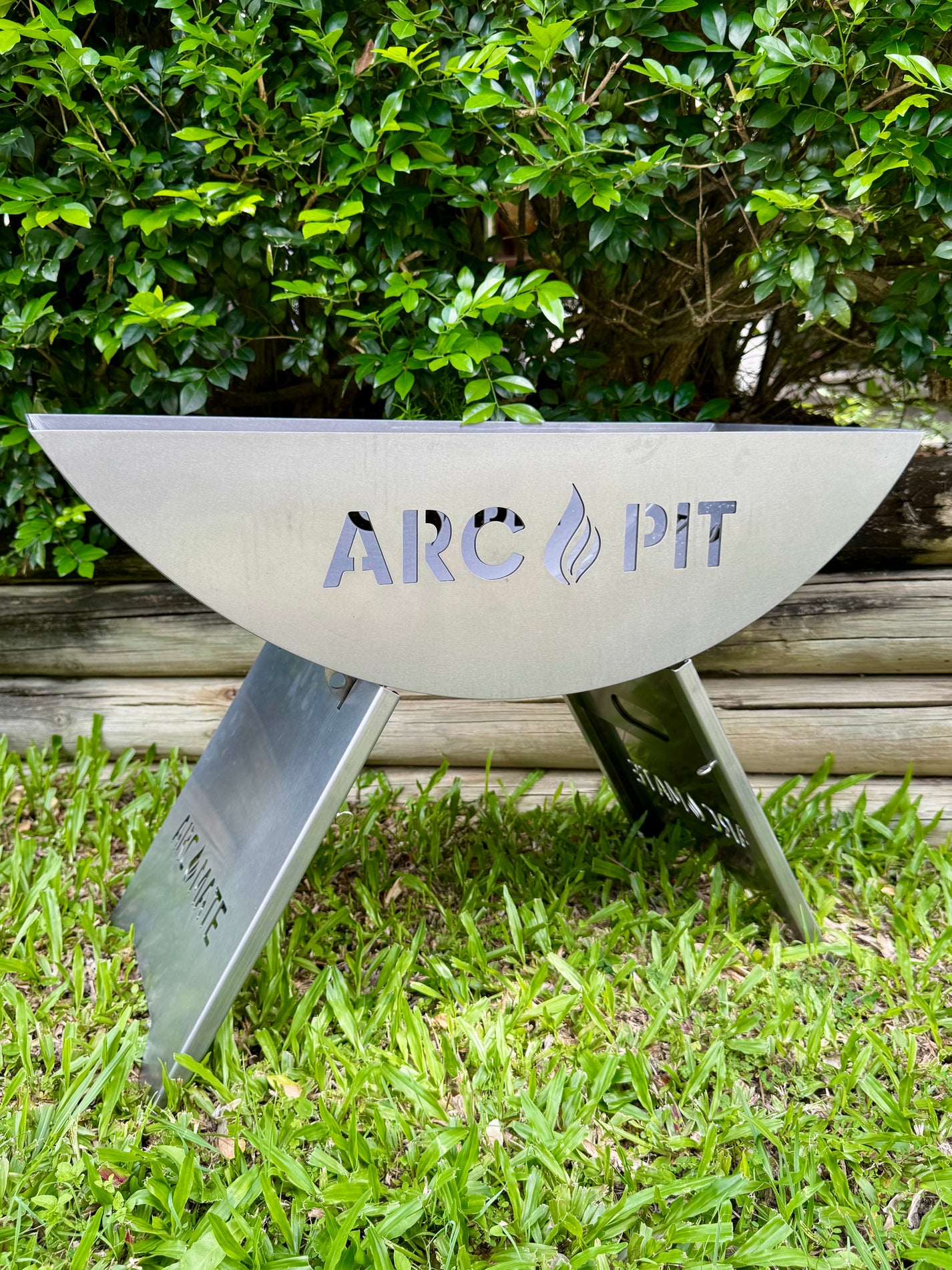 ArcPit Leg Extenders – ArcMate