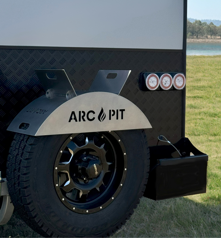 ArcMate