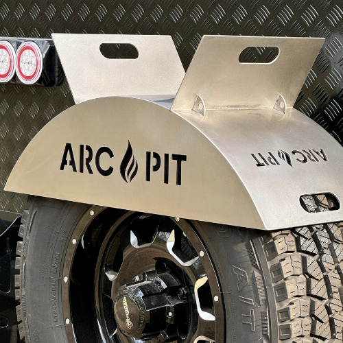 ArcMate – ArcMate Pty Ltd