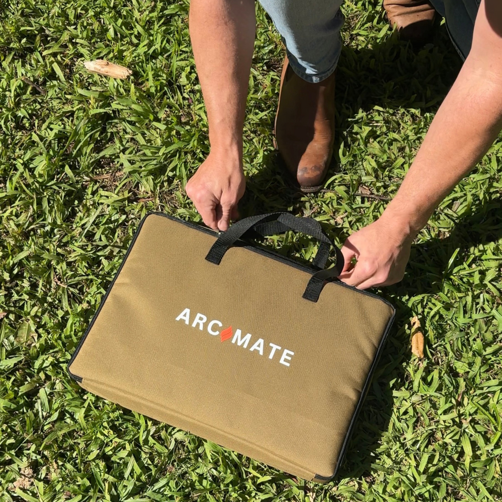 ArcMate™ Camping Table
