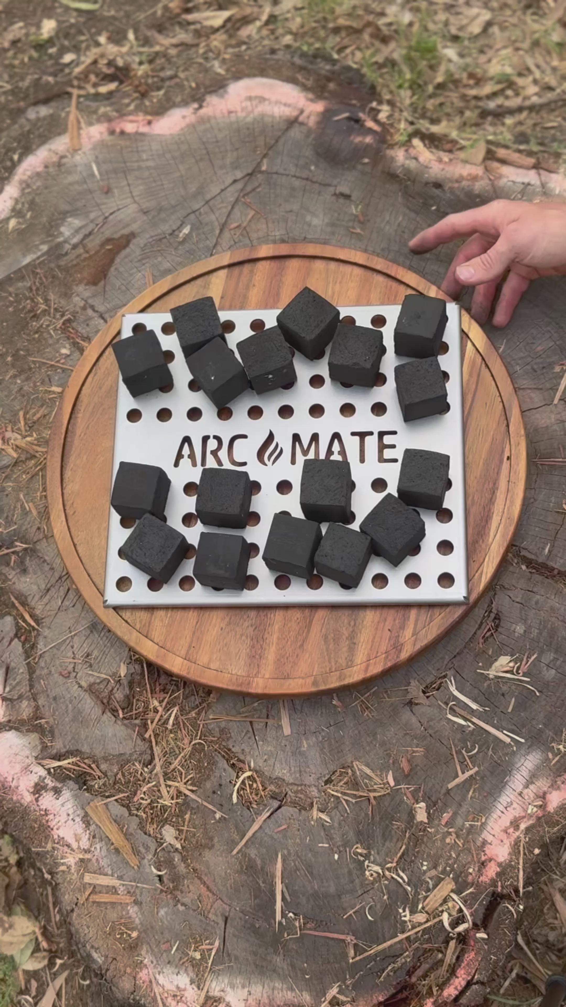 ArcMate